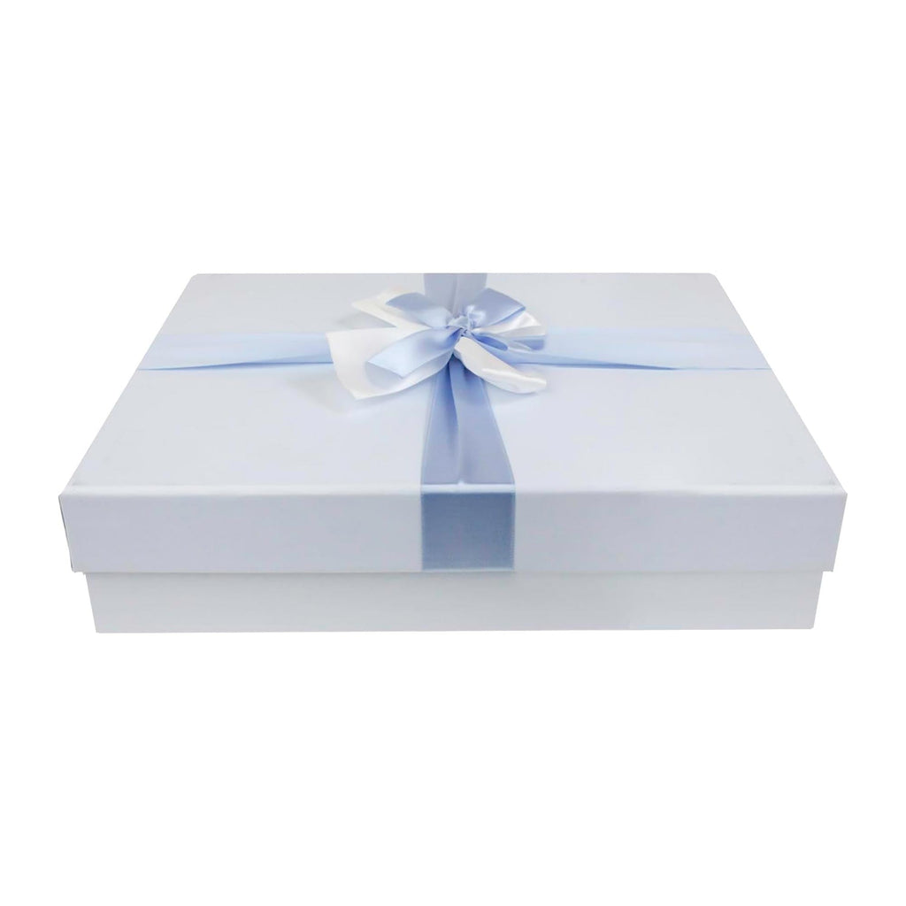 Luxury Baby Blue Gift Boxes | Stylish Packaging for Gifts – Emartbuy